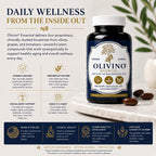 Olivino essential health booster