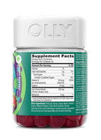 OLLY 40 Count Gummies for better sleep health