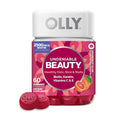 OLLY biotin gummies for healthy hair