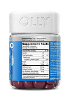 OLLY capsules for youthful appearance