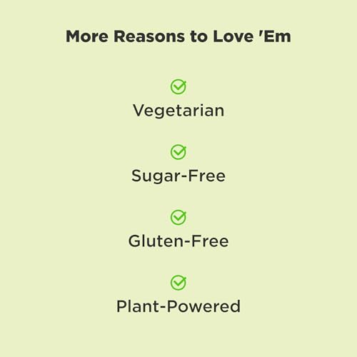 OLLY Chill Adaptogen for emotional balance