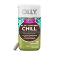 OLLY Chill Adaptogen mood support supplement