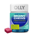 OLLY Chill Thinker magnesium chews