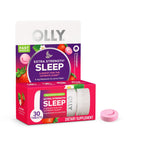 OLLY Extra Strength Melatonin tablets