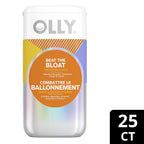 OLLY Goodbye Stress for mental clarity