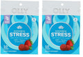 OLLY Goodbye Stress trial size supplements