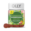 OLLY gummy multivitamin for women