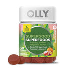 OLLY gummy multivitamin for women