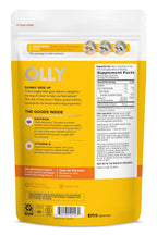 OLLY gummy vitamins for daily wellness