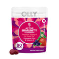 OLLY Immunity Gummy for cold season