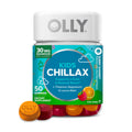 OLLY Kids Chillax vitamin supplements