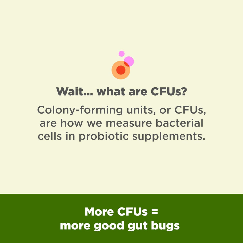 OLLY kids probiotic gummy supplements
