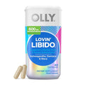 OLLY Lovin Libido ashwagandha capsules