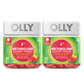 OLLY Metabolism Gummy for energy