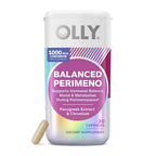 OLLY multivitamins for balanced health