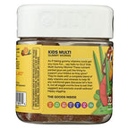 OLLY multivitamins for healthy growth