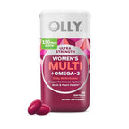 OLLY multivitamins for women's health