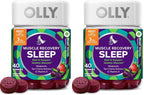 OLLY Muscle Recovery Sleep Gummies for restful nights