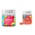OLLY prenatal gummy multivitamin for mothers