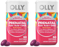 OLLY prenatal multivitamin for moms