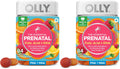 OLLY prenatal vitamins for expecting mothers
