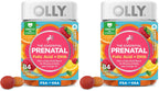 OLLY prenatal vitamins for expecting mothers