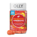 OLLY probiotic gummy for digestive health