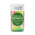 OLLY probiotics for digestive health