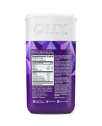 OLLY sleep softgels for peaceful slumber