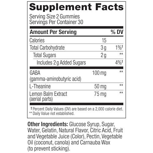 OLLY supplements for holistic health