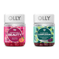 OLLY Undeniable Beauty gummy vitamins