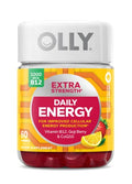 OLLY vitamin B12 daily energy boost