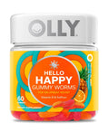 OLLY vitamin D mood support gummies