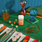 OLLY vitamins for mental clarity
