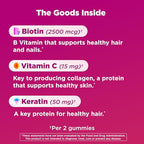 OLLY vitamins for radiant skin