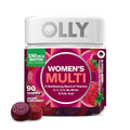 OLLY women's multivitamin gummies