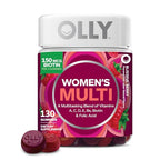 OLLY women's multivitamin gummies