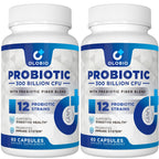 OLOBIO 300 billion CFU probiotics