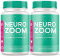 OLV Neurozoom brain health supplements