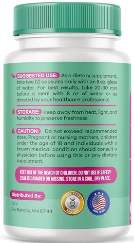 OLV Neurozoom for overall health support