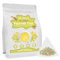 Olvvla fennel tea bags for digestion