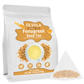 Olvvla fenugreek seed tea bags