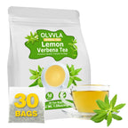 Olvvla lemon verbena tea bags