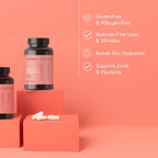 Olympian Labs collagen capsules benefits