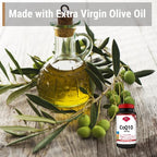 Olympian Labs CoQ10 for antioxidant protection