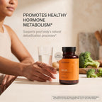 Olympian Labs DIM capsules for men