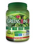 Olympian Labs Greens protein powder benefits