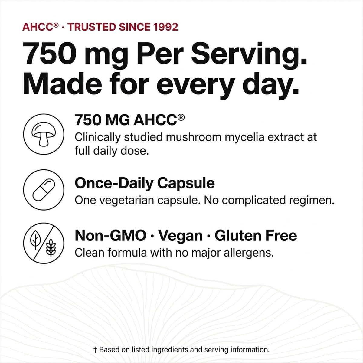 Olympian Labs herbal immune support