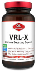 Olympian Labs immune support vitamins