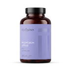 Olympian Labs magnesium citrate capsules
